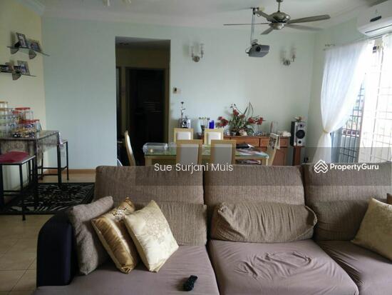 Mutiara Heights, Block 2A & 2B Lintang Hajjah Rehmah, Jelutong, Penang ...