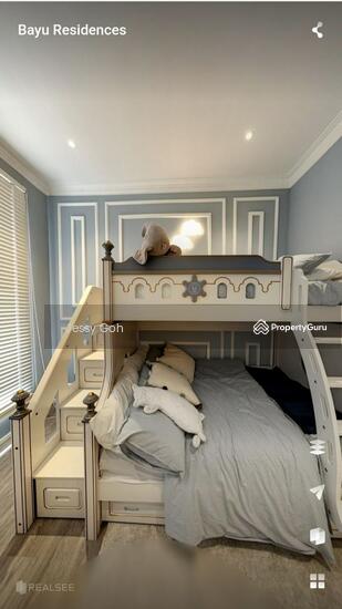 Bayu Residences untuk Untuk Dijual - RM 778,800 (2024) | PropertyGuru ...