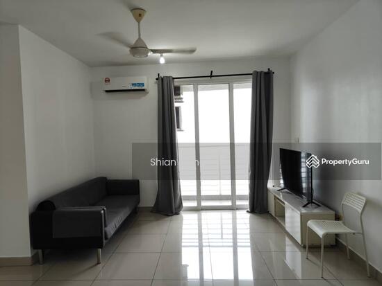 Ocean View Residences, Jalan Harbour Place Jalan Harbour Place ...