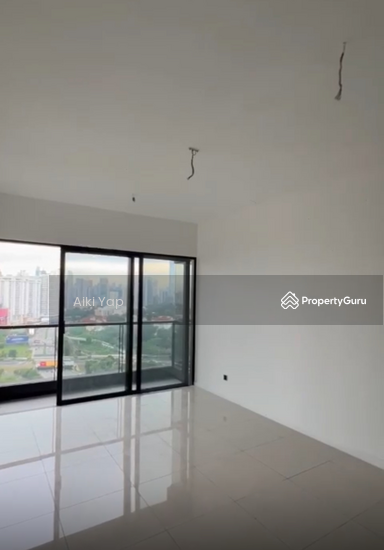 Duta Park Residences, Seksyen 48, Jalan Kolam Air, Jalan Kuching, Kuala ...