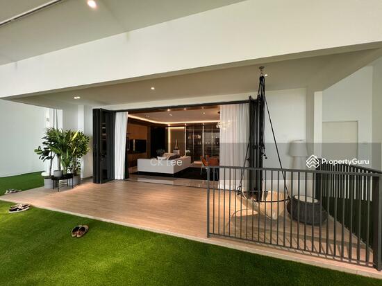 Condominium for Sale at Asa Residence - CK Lee