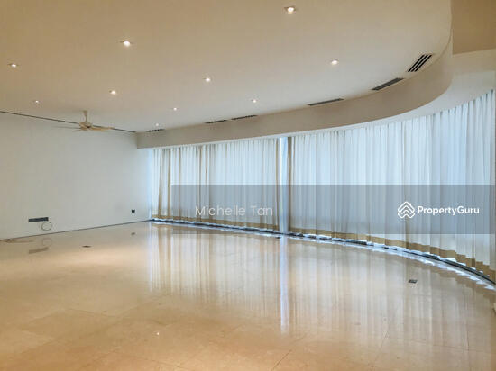 Service Residence for Sale at The Avare - Michelle Tan