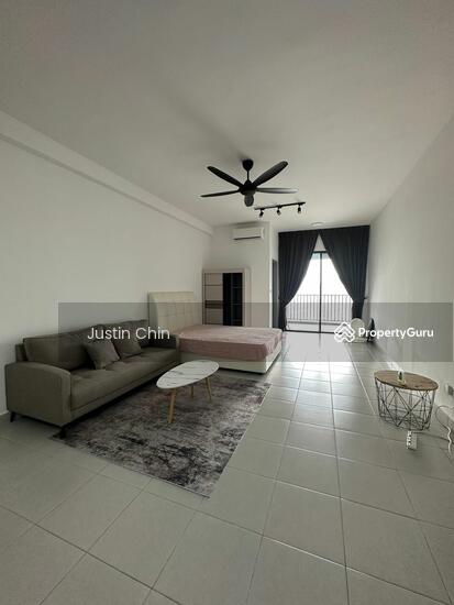 The Netizen, Lebuh Utama Tun Hussien Onn, Cheras, Selangor, Studio, 547 ...