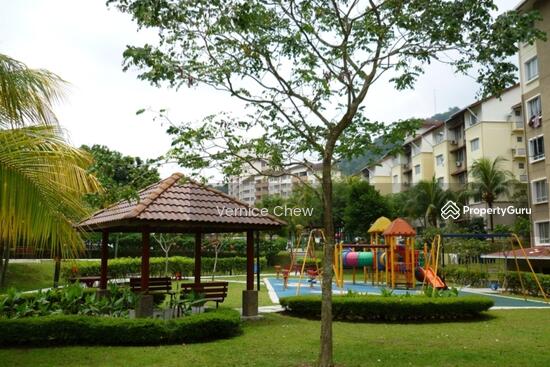 Paradesa Tropica, - Persiaran Meranti, Bandar Sri Damansara, Selangor ...