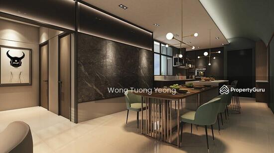The Logg, Jalan Lintas Off Lorong Sepat 1, Kota Kinabalu, Sabah, 3 ...