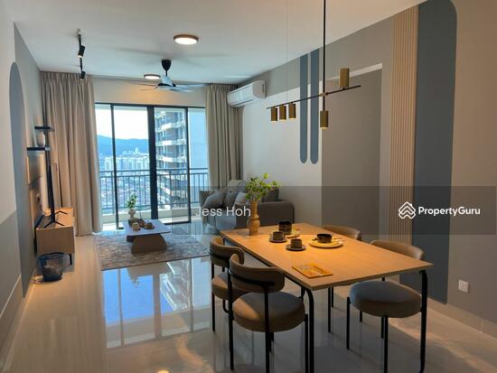Aradia Residence @ Lake City KL North untuk Untuk Disewa - RM 2,800 /bulan (2024) | PropertyGuru ...