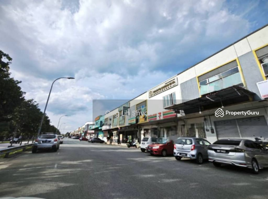 Taman Scientex Jaya @ Senai untuk Untuk Dijual - RM 700,000 (2024 ...