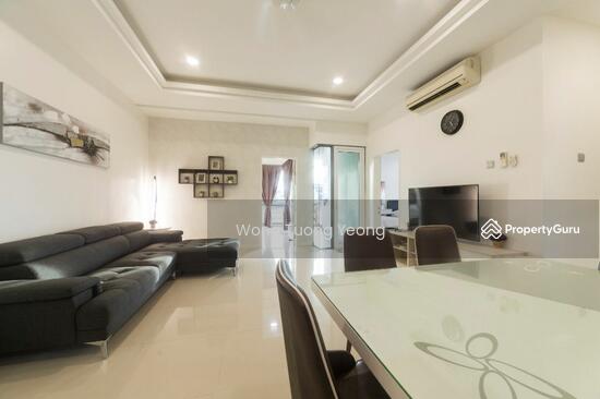 The Loft @ KK Times Square, Jalan Coastal, Jalan Lebuhraya Pantai, Kota ...