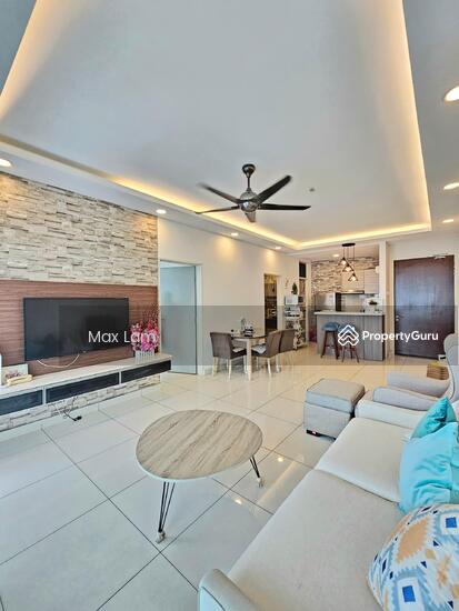 PARC Regency (Residensi Masai), Jalan Masai Jaya, Jalan Masai Jaya 2 ...