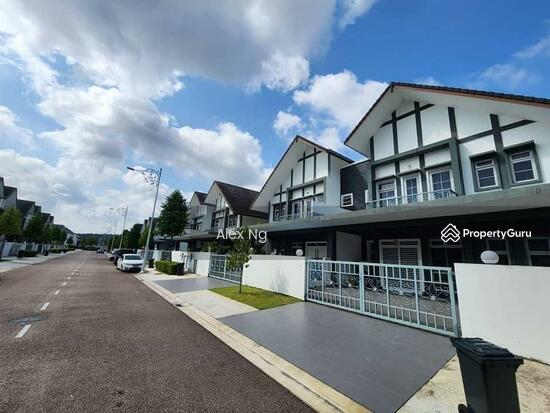 Eco Spring, Eco Spring, Jalan Ekoflora 1,Taman Ekoflora, Johor Bahru ...