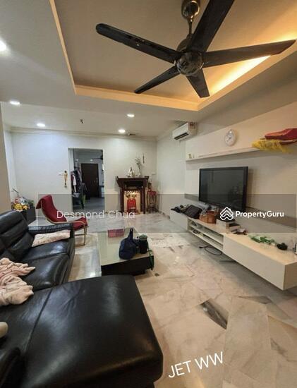 Below Market Renovated 2 Storey House Taman Sentosa Klang, Taman ...