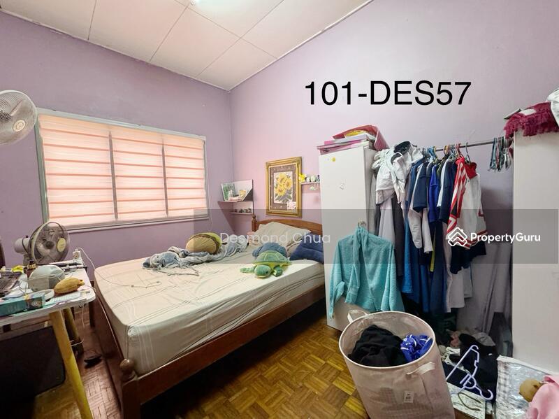 Below Market 2 Storey House Hulubalang Taman Sentosa Klang, Taman ...