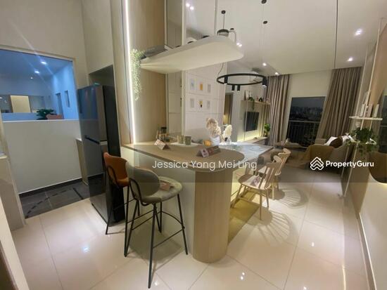 MHP 3 Residences, 33 Jalan Kampung Kuantan, Gombak, Kuala Lumpur, 2 ...