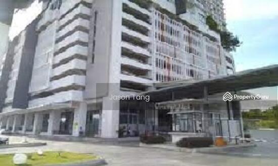 You Residences @ You City, YOU City @ Cheras Jalan Persiaran You City ...