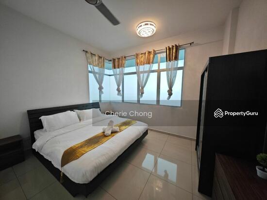 Residensi Meru Raya (PR1MA @ Meru), Jalan Chemur, Ipoh, Perak, 3 ...