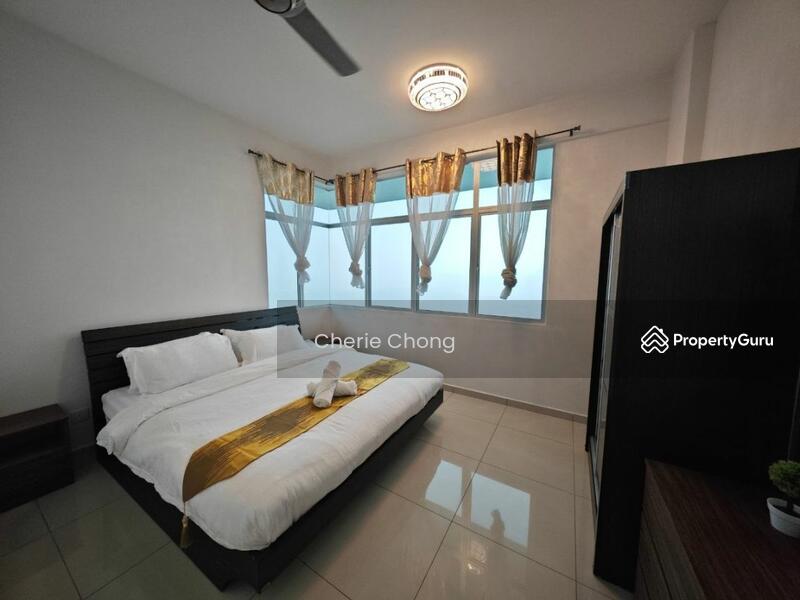 Residensi Meru Raya (PR1MA @ Meru), Jalan Chemur, Ipoh, Perak, 3 ...