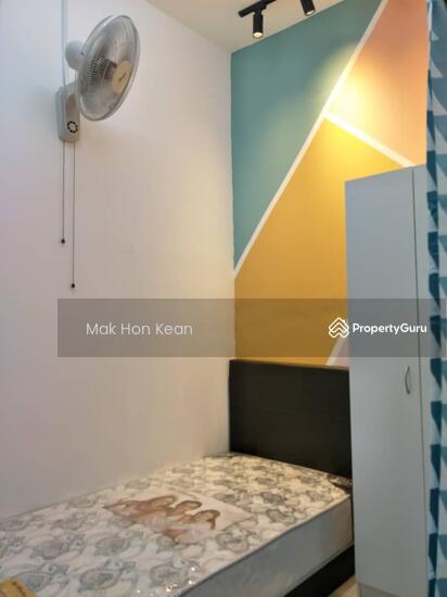 Kemuning Aman, Lintang Bukit Rimau Lintang Bukit Rimau, Shah Alam ...