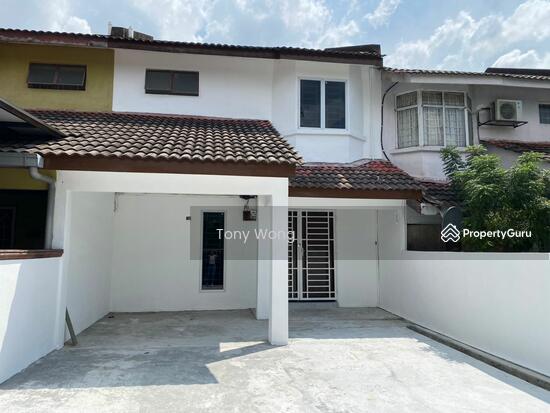 2 Storey House, Taman Ros, near Perodua Kilang, Bukit Sentosa, Rawang ...