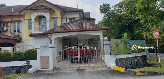 2-storey Terraced House for Sale in Usj 16 (Subang Jaya) - Chester Cheng