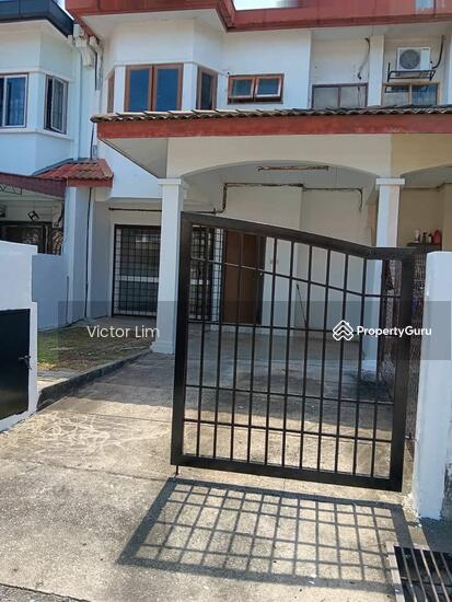 Terrace house at Usj 13, Usj 13, Subang Jaya, Selangor, 4 Bedrooms ...