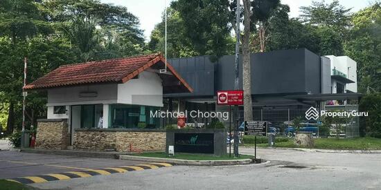 Kayangan Heights, Jalan Merah Mawar U9/6, Kayangan Heights, Shah Alam ...