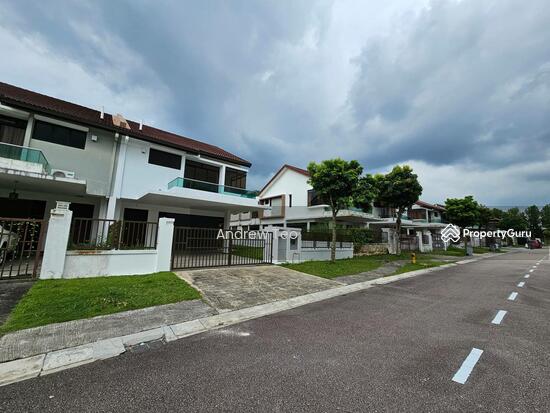 Horizon Hill Horizons Hills, jalan hijauan 7, Horizon Hills, Iskandar ...