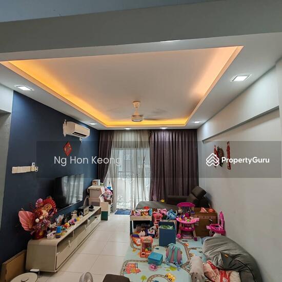 Casa Tropika, Jalan Bunga Raya, Bandar Puchong Utama, Puchong, Selangor ...