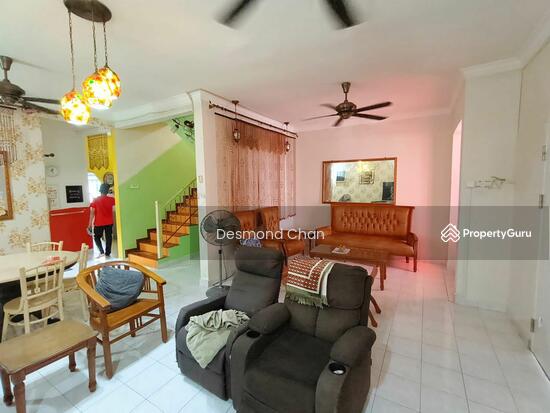 Mutiara Rini Mutiara Rinis, Mutiara Rini, Skudai, Johor, 4 Bedrooms ...