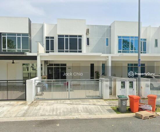 Residensi SIGC Seremban, Residensi SIGC Persiaran Palma Jaya, Seremban ...