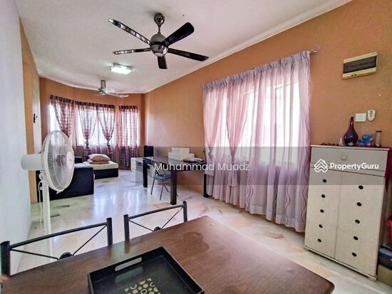 Desaminium Flora untuk Untuk Dijual - RM 235,000 (2024) | PropertyGuru ...