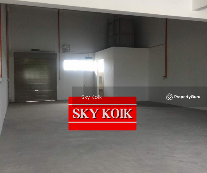1.5 Storey Terrace Light Industry Batu Kawan untuk Untuk Disewa - RM ...