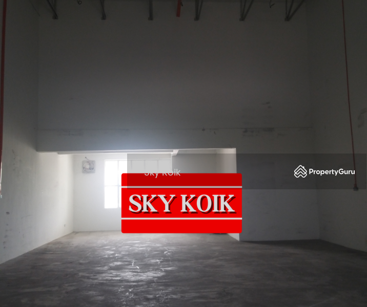 1.5 Storey Terrace Light Industry Batu Kawan untuk Untuk Disewa - RM ...