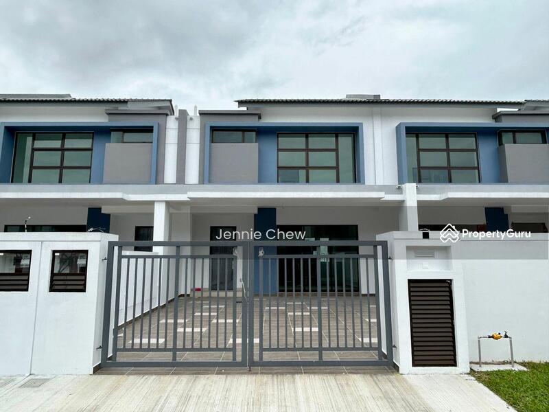 Austin Duta Phase 11B untuk Untuk Dijual - RM 808,000 (2024) | PropertyGuru Malaysia