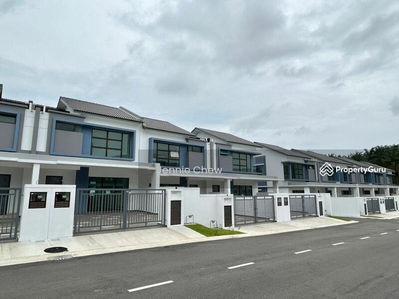 Austin Duta Phase 11B untuk Untuk Dijual - RM 808,000 (2024 ...