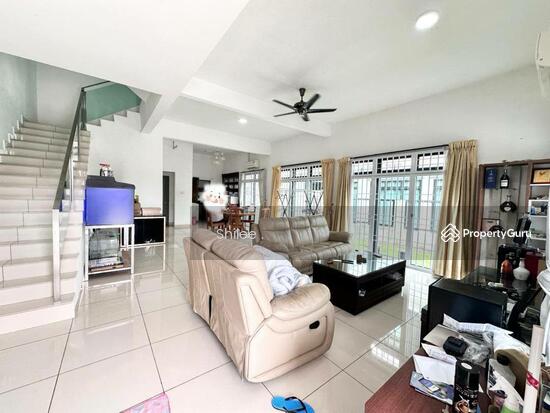 Mutiara Ma Mutiaras Mas, Taman Mutiara Mas, Skudai, Johor, 5 Bedrooms ...