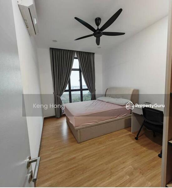 Damansara Seresta, Persiaran Meranti, Bandar Sri Damansara, Selangor, 4 ...