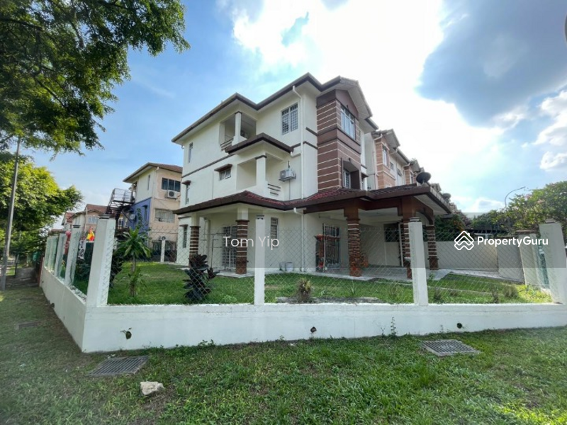 Uranus U5 Subang Impian untuk Untuk Dijual - RM 850,000 (2024 ...