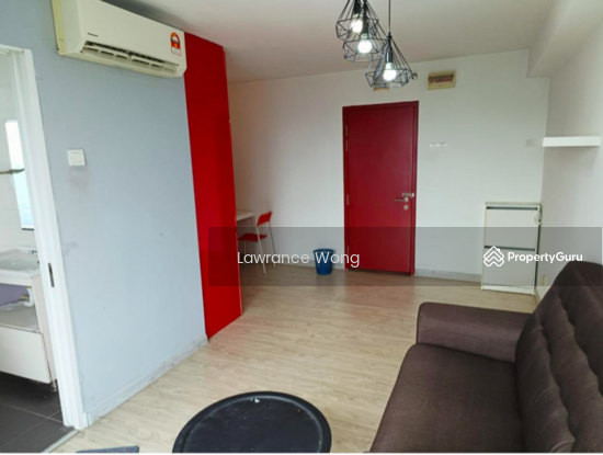 Halo Sunday @ Empire City untuk Untuk Disewa - RM 1,000 /bulan (2024 ...