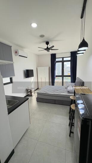 Service Residence for Rent at Neu Suites - Melvin Tan