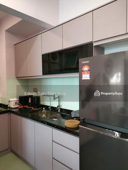 Gaya Resort Homes, Bukit Rimau, Bukit Rimau, Shah Alam, Selangor, 3 ...