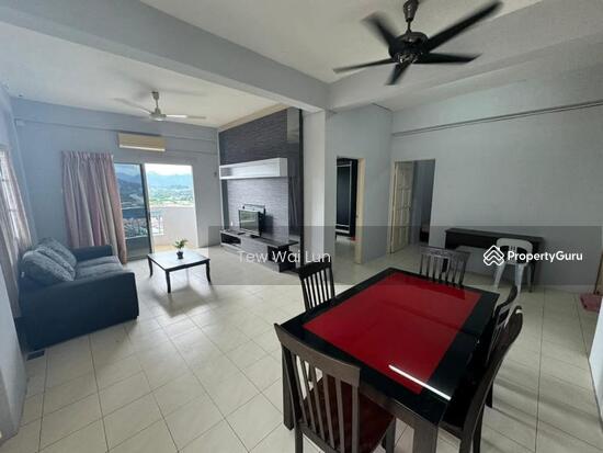 Bercham Prima (Ipoh Kiara) untuk Untuk Disewa - RM 1,500 /bulan (2024 ...