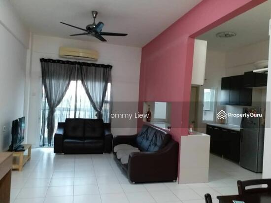 First Residence (Residensi Unggul), - Jalan Vista Mutiara 1, Kepong ...