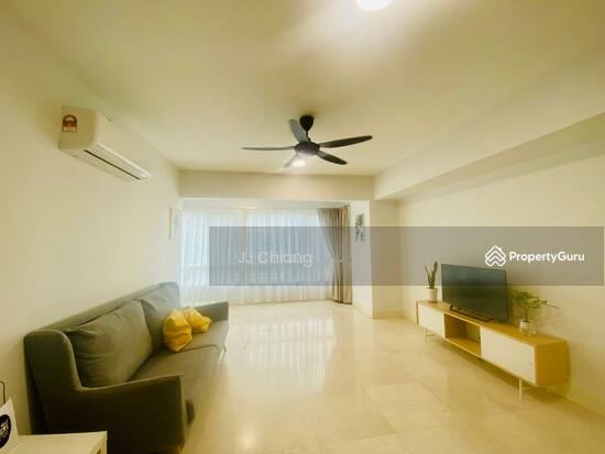 Northpoint Residences untuk Untuk Disewa - RM 5,000 /bulan (2024 ...