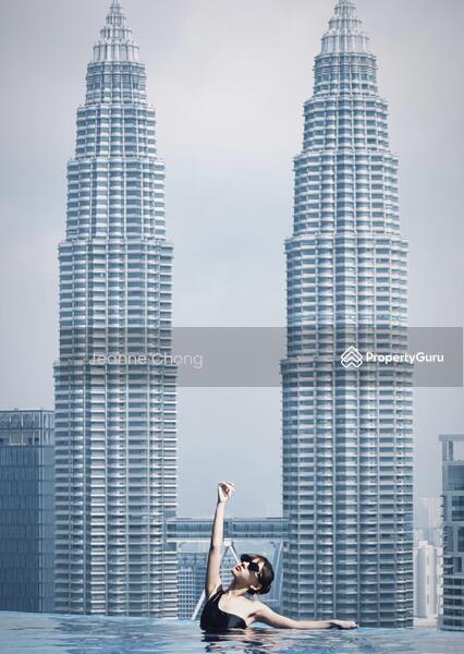 Victory Suites (The Face 2), KLCC, KL City Centre, Kuala Lumpur, 1 ...