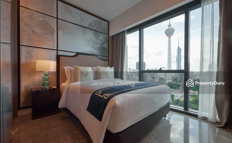 Victory Suites (The Face 2), KLCC, Jalan Sultan Ismail, KL City Centre ...