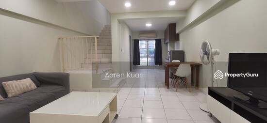 Axis SoHu @ Axis Pandan untuk Untuk Disewa - RM 1,400 /bulan (2024 ...