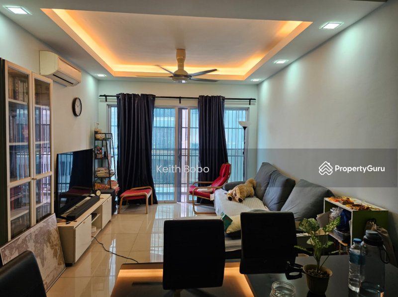 Koi Prima Condominium untuk Untuk Dijual - RM 330,000 (2024 ...