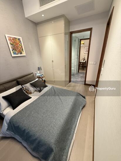 Core Residence @ TRX untuk Untuk Disewa - RM 9,500 /bulan (2024 ...