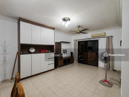 Paradesa Tropica, - Persiaran Meranti, Bandar Sri Damansara, Selangor ...