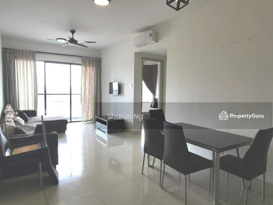 The Raffles Suites, Taman Sutera Utama Jalan Uda Utama 2, Johor Bahru ...